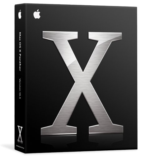 Mac OS X, 10 yaşında! - Sihirli Elma