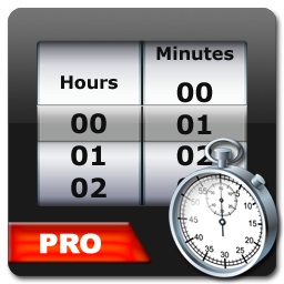 Basit bir sayaç: Alinof Timer - Sihirli Elma