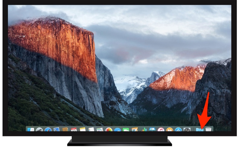 Mac101: Ekrana yansıtılan görüntü neden tam oturmaz? (Overscan ve ...