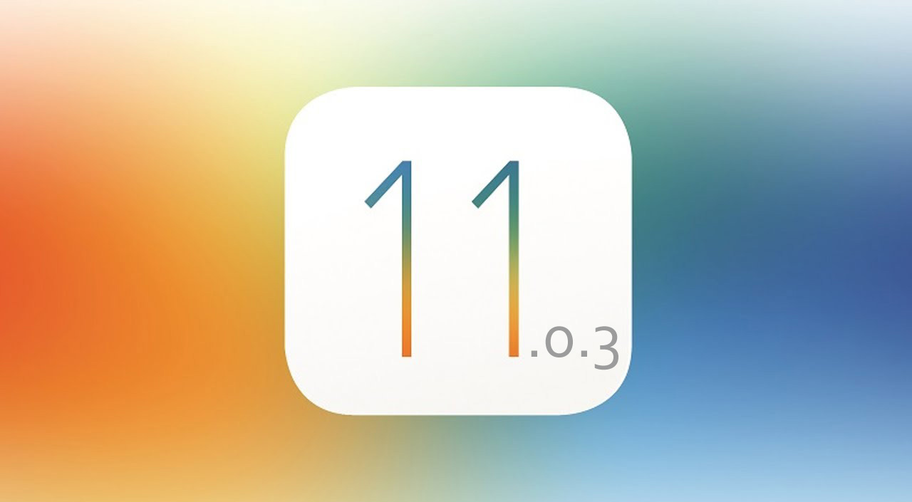 iOS 11.0.3 güncellemesi yayınlandı - Sihirli Elma