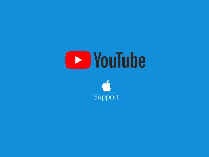Apple Support'un YouTube kanalı açıldı - Sihirli Elma