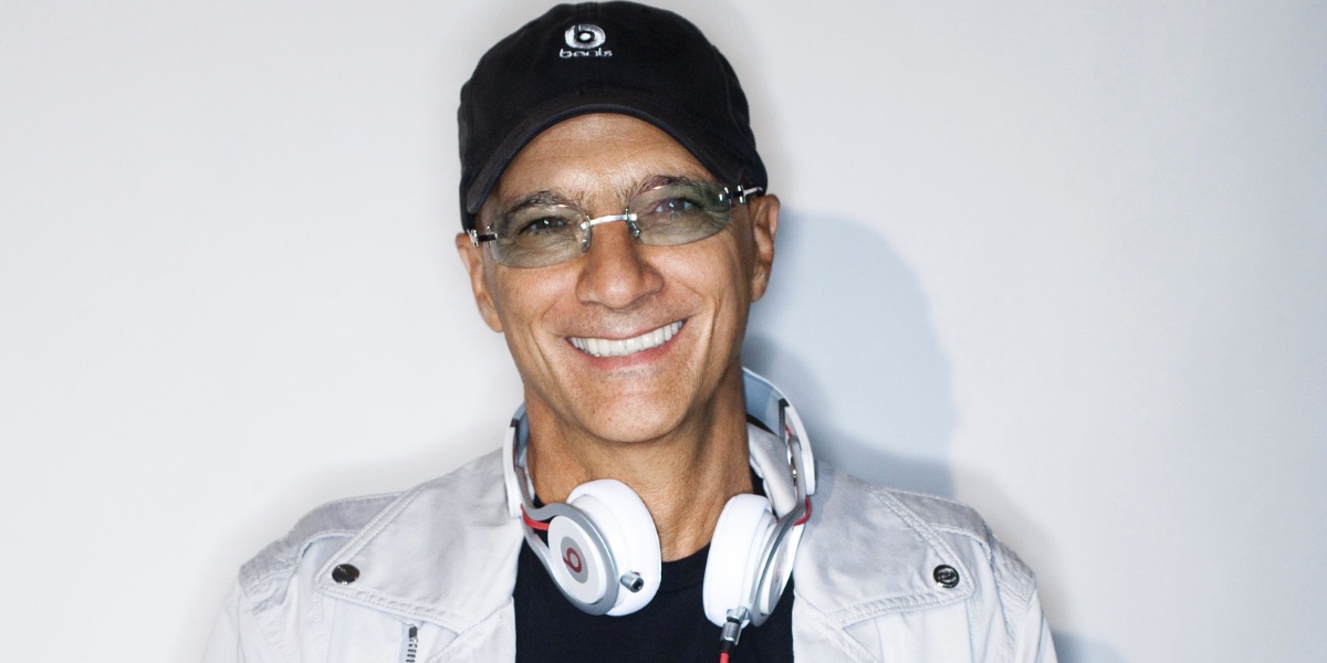 Jimmy Iovine, Apple'dan ayrılıyor - Sihirli Elma