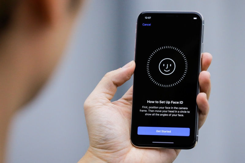 iOS 18.2, beklenen Face ID yeniliğini getiriyor! - Sihirli Elma