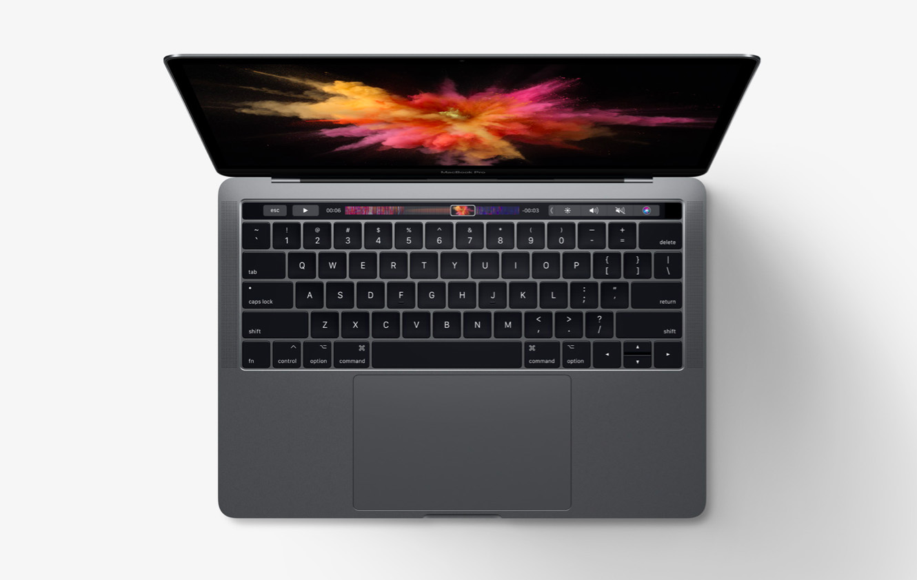 MacBook ve MacBook Pro için Klavye Onarım Programı - Sihirli Elma