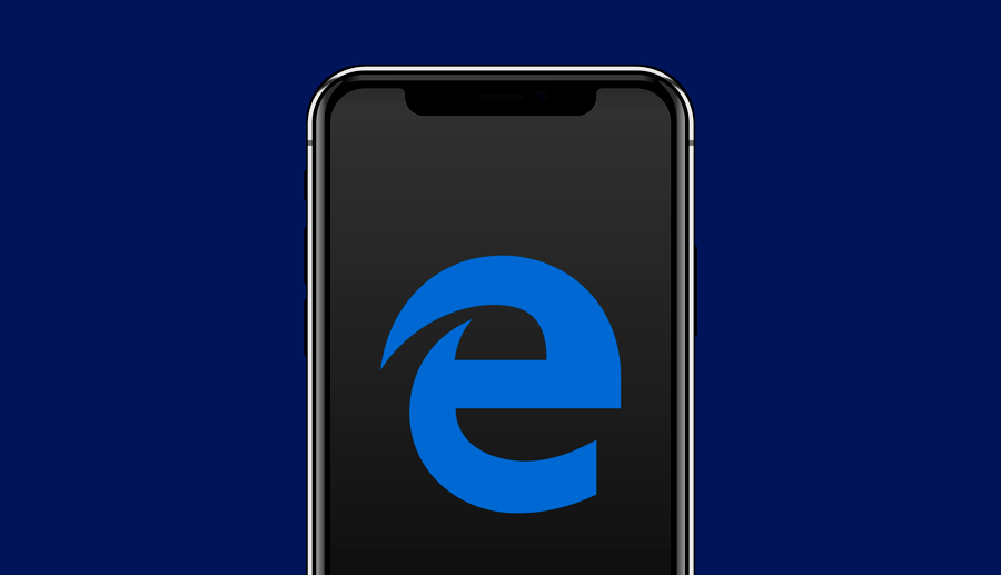 iOS için Microsoft Edge'ye Yerleşik Adblock Plus Özelliği Geliyor ...