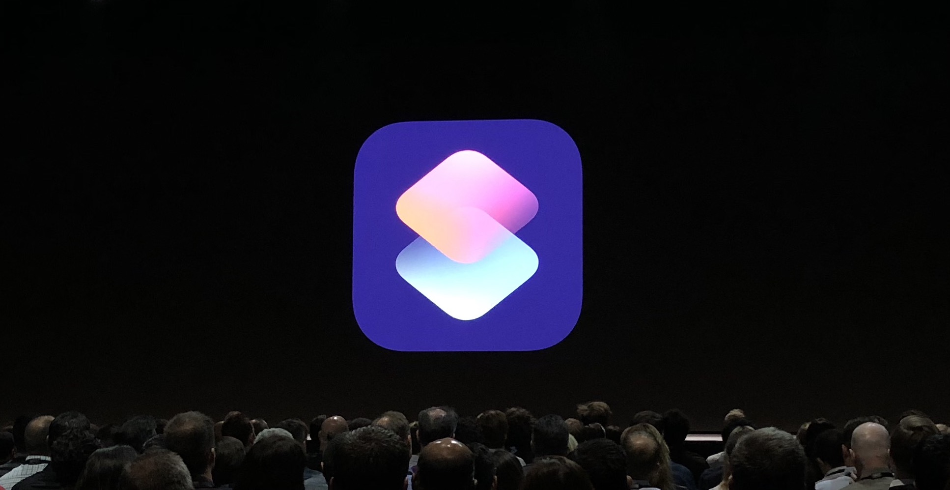 Apple, iOS 12 için Yeni Siri Shortcuts Uygulamasını Beta Olarak ...