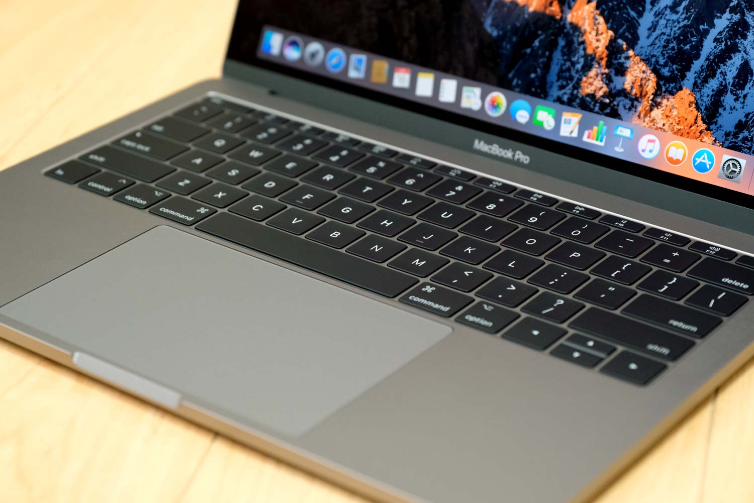 MacBook klavye sorunları kısa süre içerisinde çözülecek - Sihirli Elma