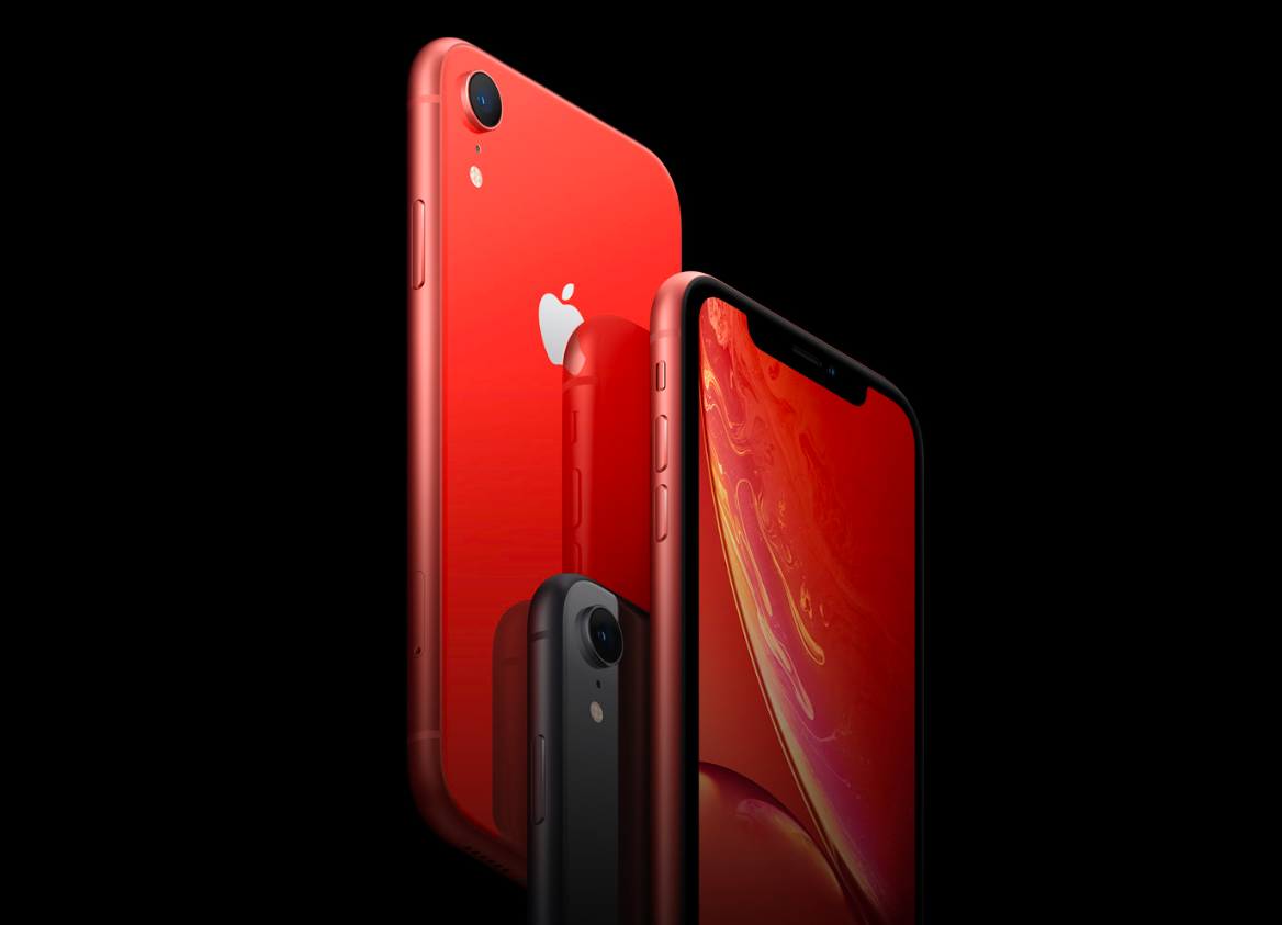 iPhone XR Tanıtıldı! Özellikleri, Fiyatı ve Çıkış Tarihi! - Sihirli Elma