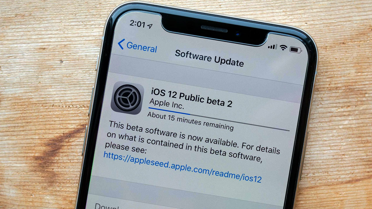 iOS 12.4 Beta 6 yayınlandı! - Sihirli Elma