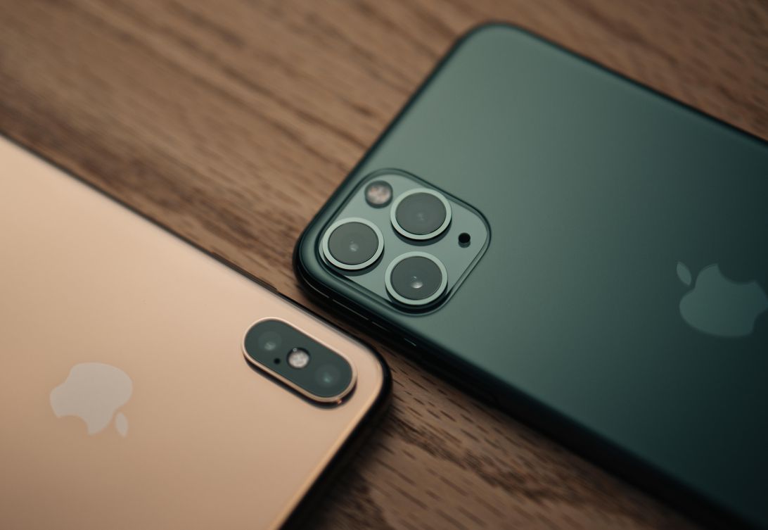iPhone 11 serisi Deep Fusion ile daha iyi bir kameraya sahip olacak ...