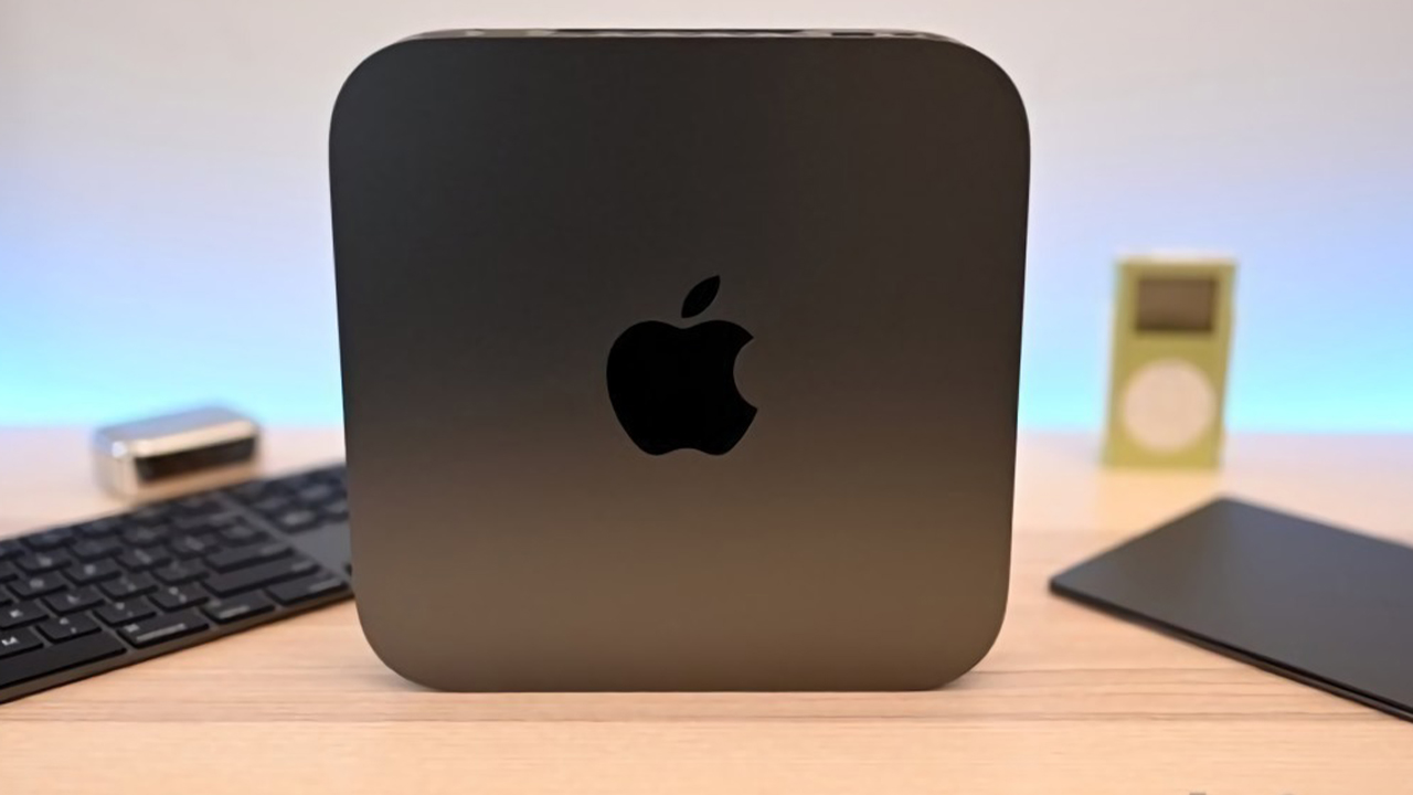 M4'lü Mac mini, detaylı incelemeye girdi! - Sihirli Elma