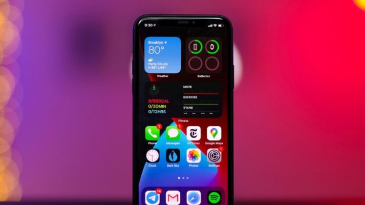 iOS 14 Beta 5 yayınlandı! Zaman seçici, gizli fotoğraf albümü ve ...