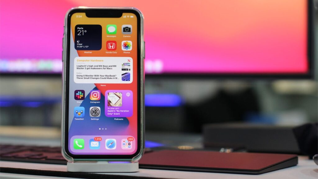 iOS 14 Beta 7 yayınlandı! Uygulama Kitaplığı ve duvar kağıtları.. - Sihirli Elma