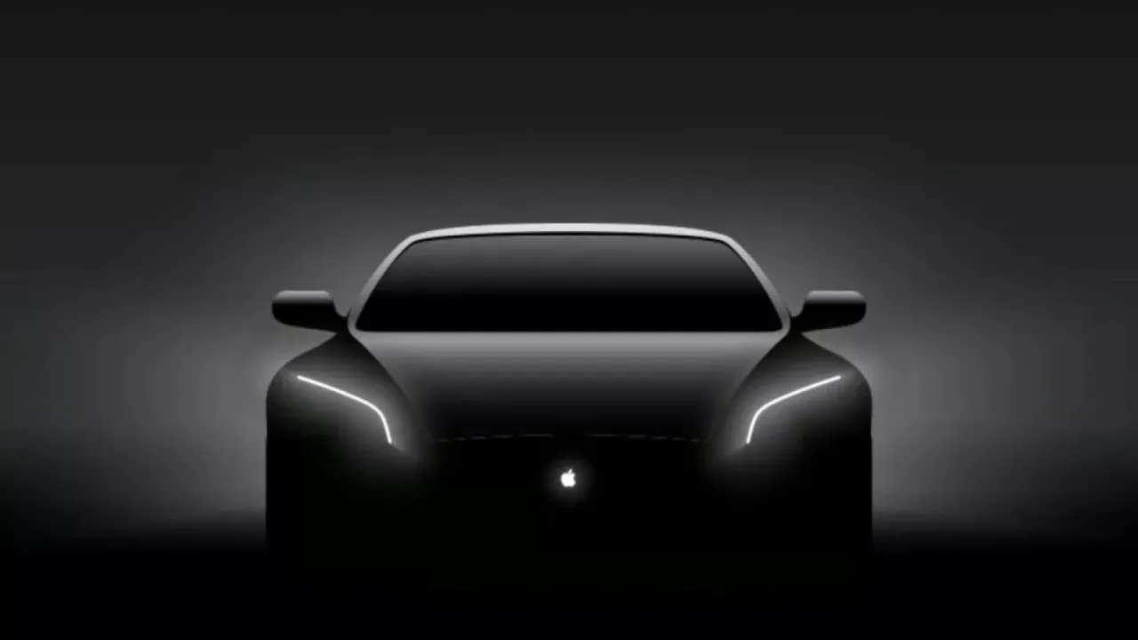 Apple Car için geliştirilen AR teknolojisi ortaya çıktı! - Sihirli Elma