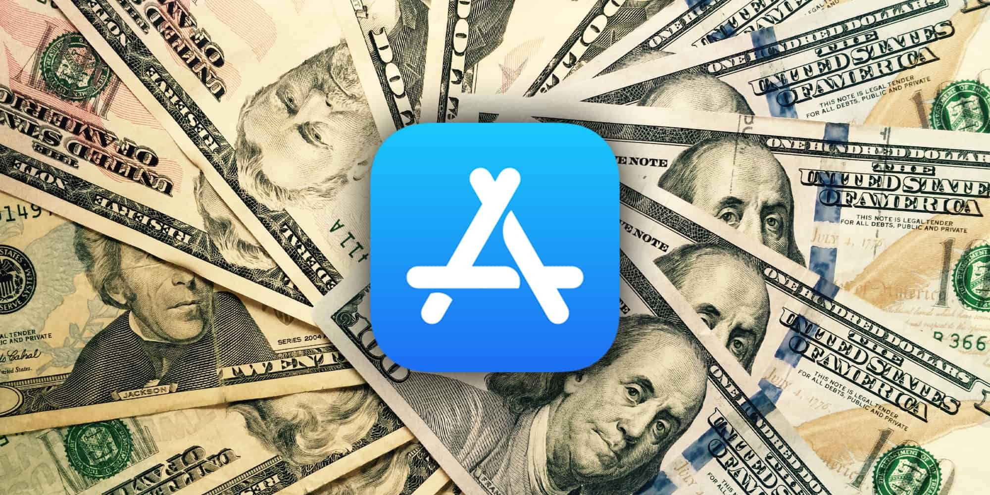 App Store, 2022’de geliştiricilere 1,1 trilyon dolar kazandırdı! - Sihirli Elma