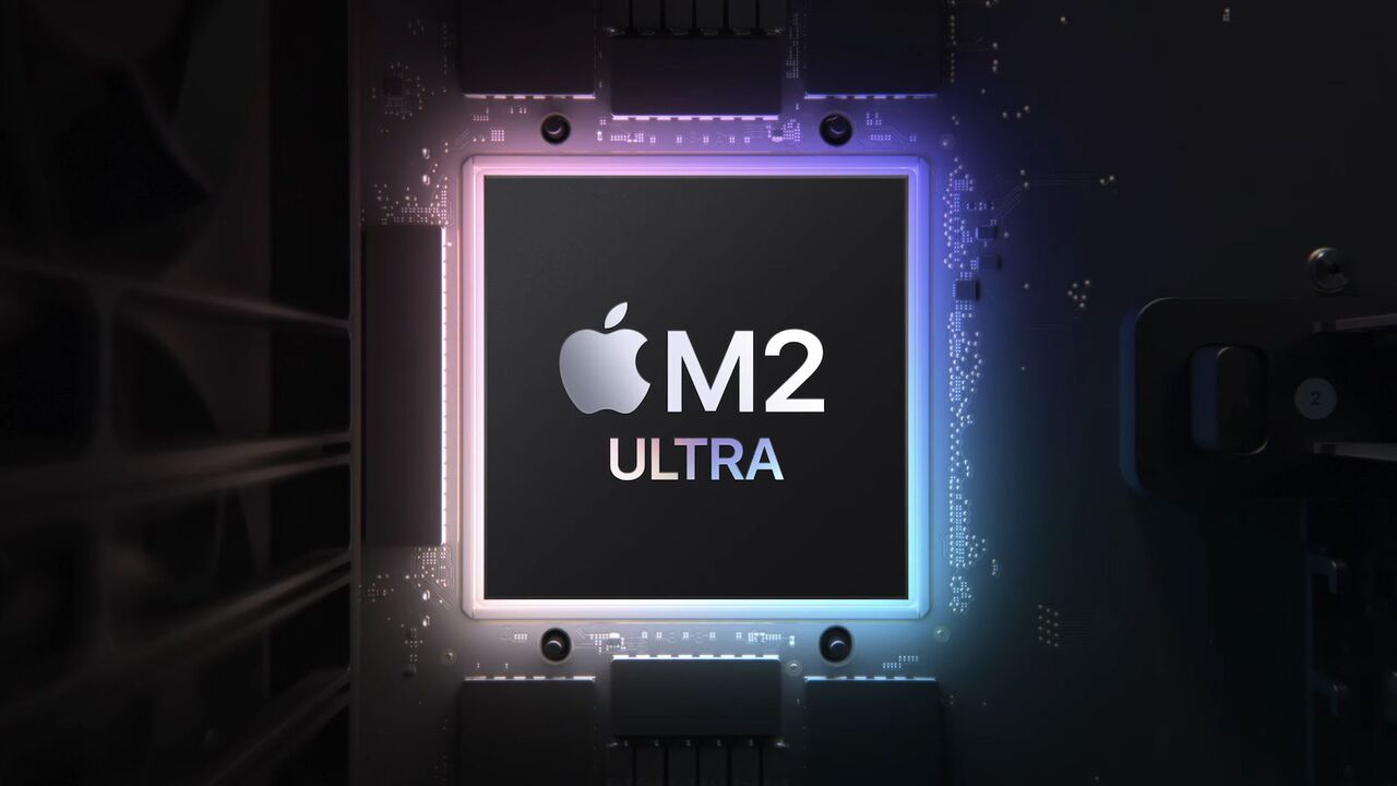 M2 Ultra Çip Benchmark Sonuçları Şaşırtıcı Performans Artışlarını ...