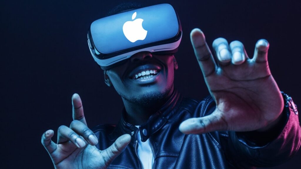 Apple, WWDC23'te AR/VR başlığını tanıtabilir! - Sihirli Elma
