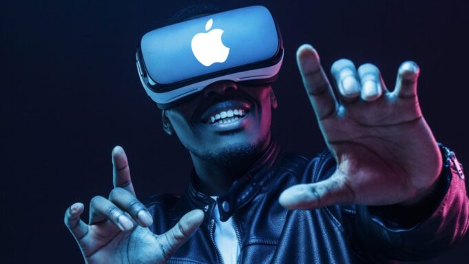 Apple, WWDC23'te AR/VR başlığını tanıtabilir! - Sihirli Elma
