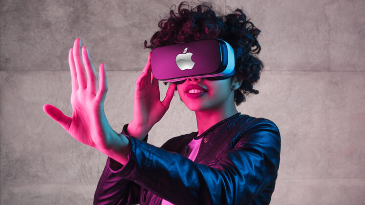 Apple, WWDC23'te AR/VR başlığını tanıtabilir! - Sihirli Elma