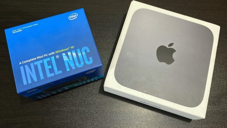 Apple Silicon Mac Mini: Intel'e meydan okuyan bilgisayar - Sihirli Elma