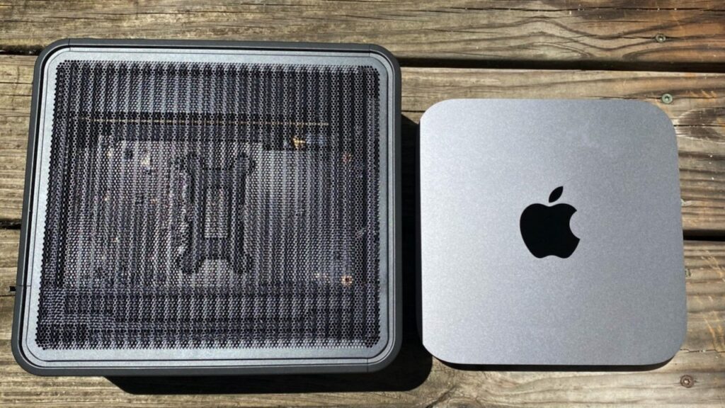Apple Silicon Mac Mini: Intel'e meydan okuyan bilgisayar - Sihirli Elma
