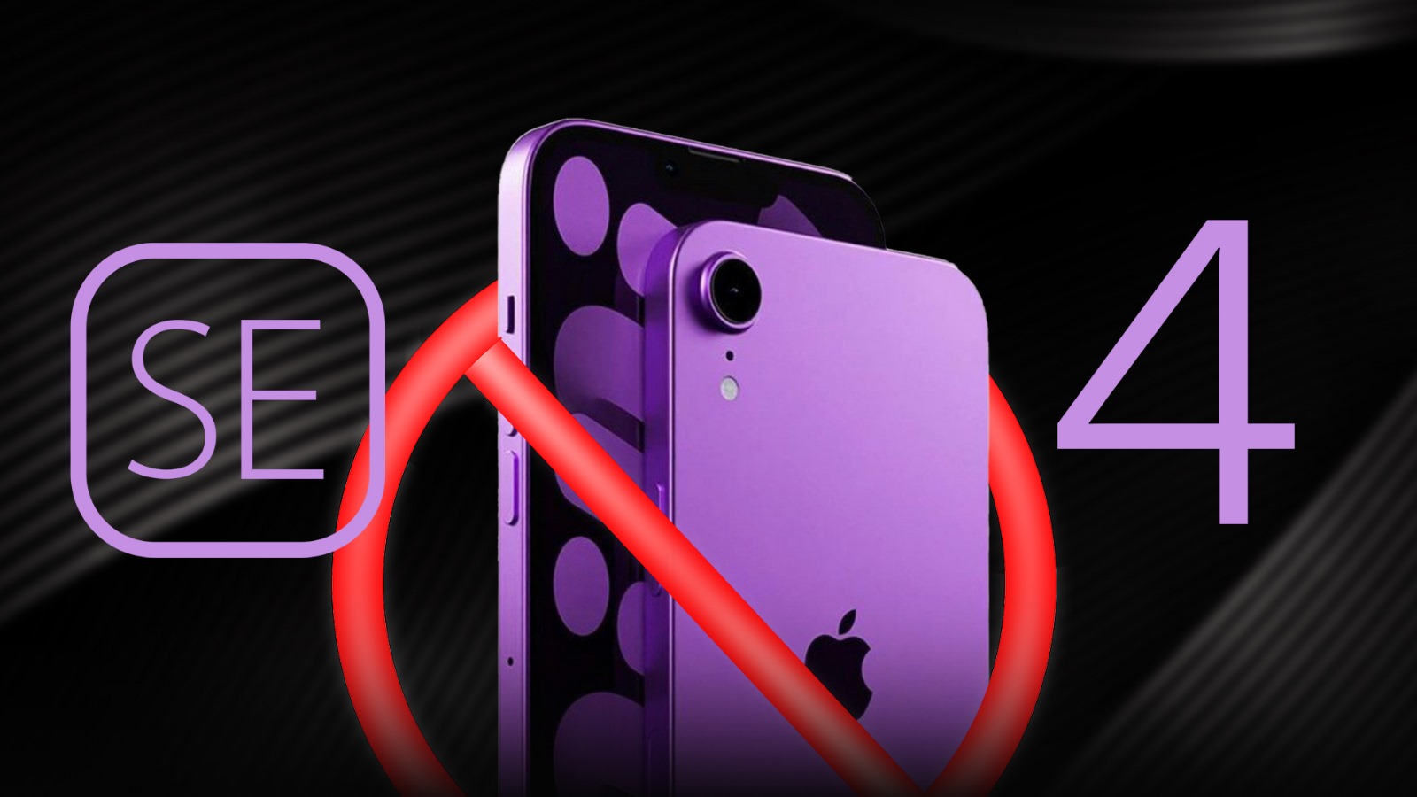 iPhone SE 4 ertelendi mi? - Sihirli Elma