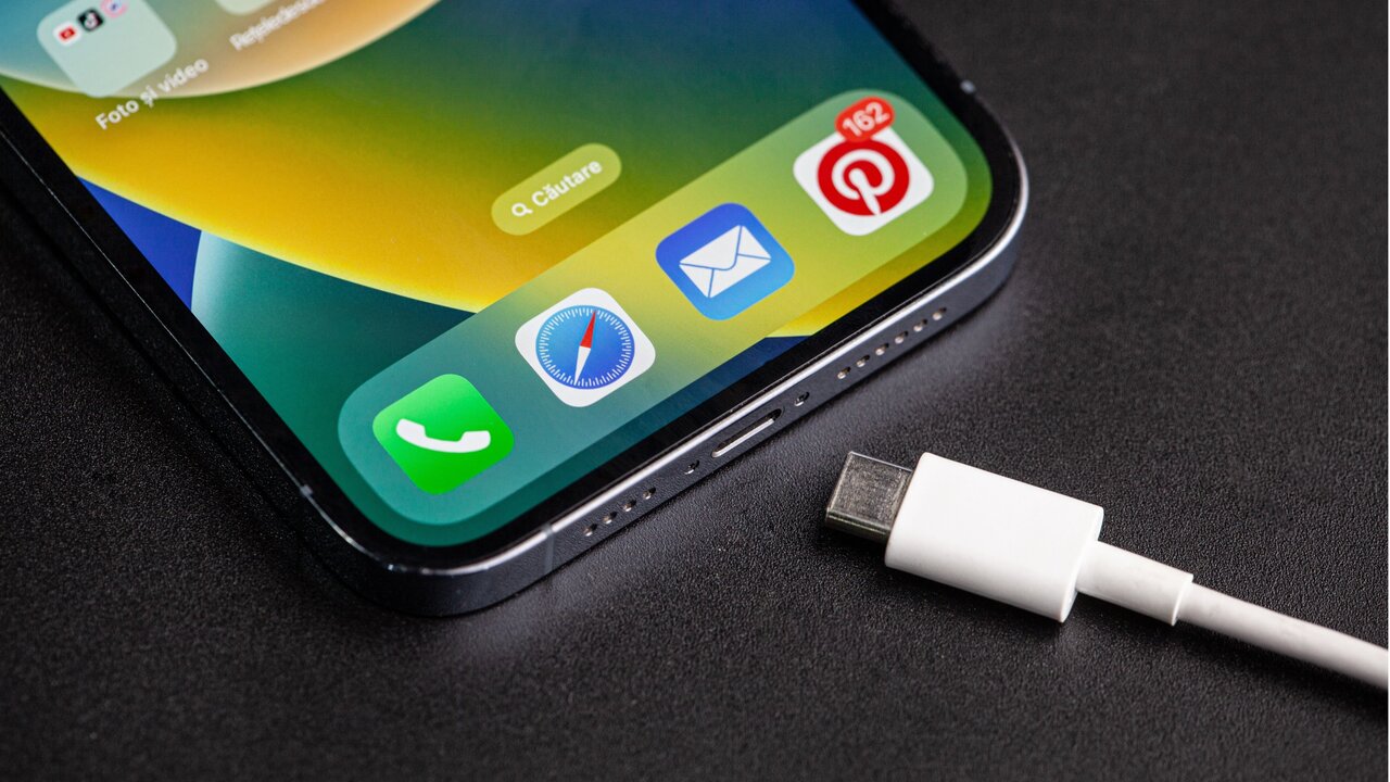 iPhone 16'nın USB-C girişi hayatınızı kolaylaştıracak! - Sihirli Elma
