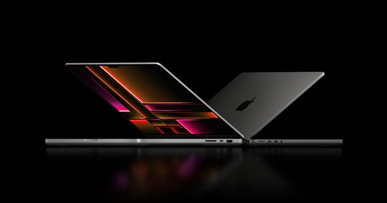 M3 Max işlemcili 14 ve 16 inç MacBook Pro tanıtıldı! İşte özellikleri ...