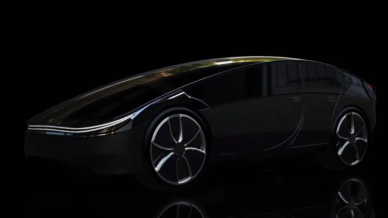 Vision Pro sayesinde Apple Car süreceksiniz! - Sihirli Elma