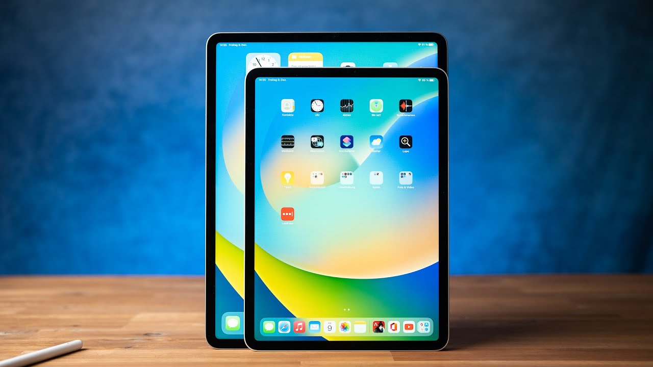 Yeni nesil iPad Pro hakkında tüm söylentiler! - Sihirli Elma