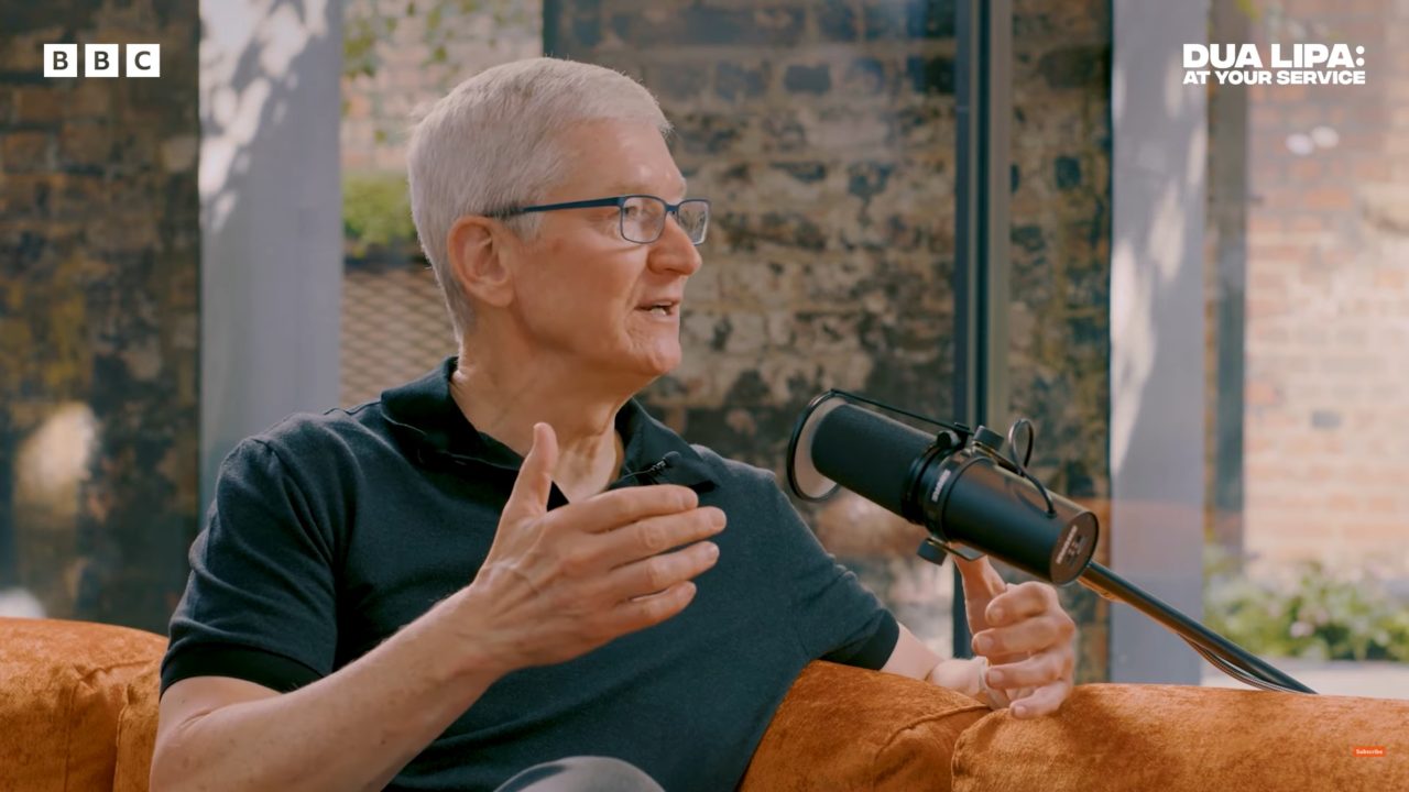 Apple CEO'su Tim Cook'un bir günü nasıl geçiyor? - Sihirli Elma