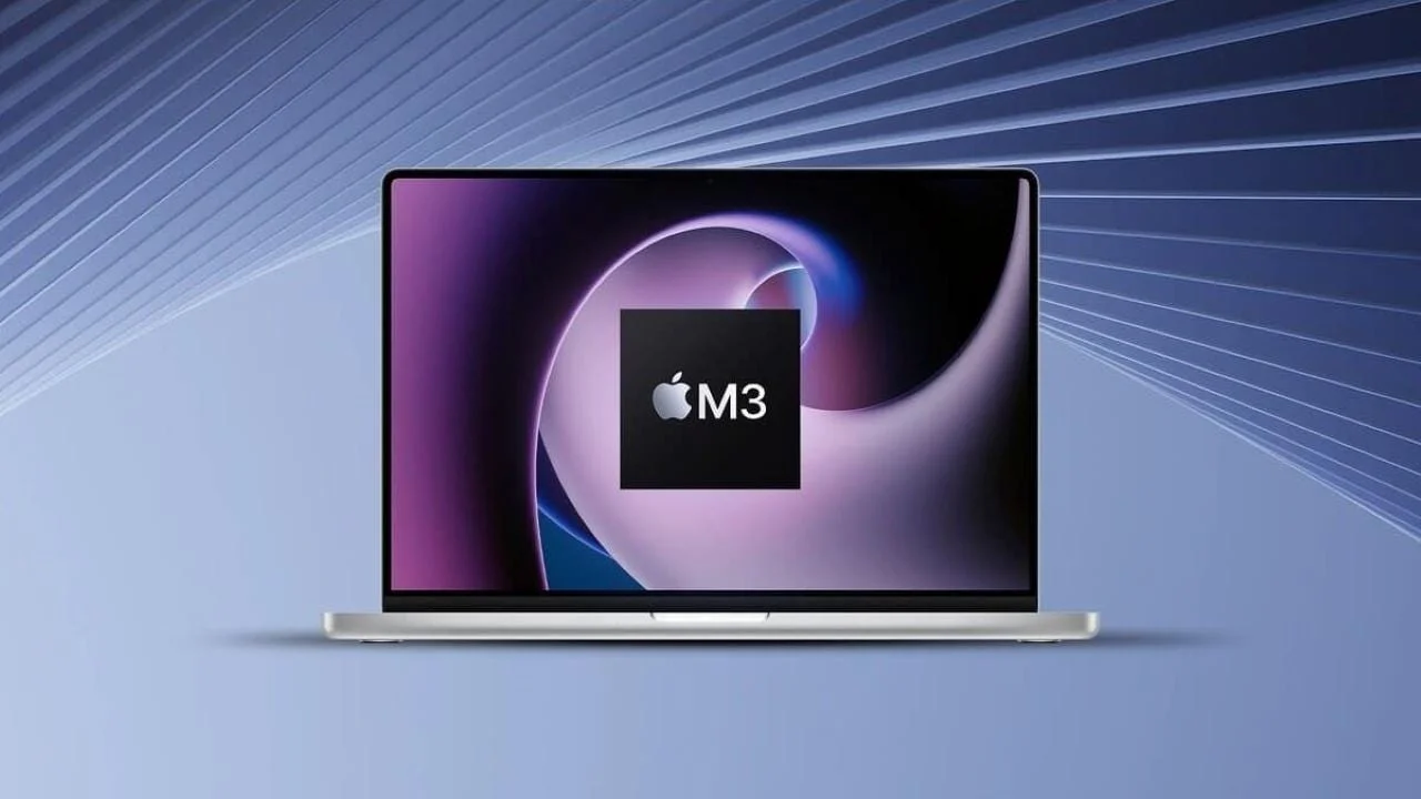 Apple M3 vs M2 vs M1 performans karşılaştırması! - Sihirli Elma