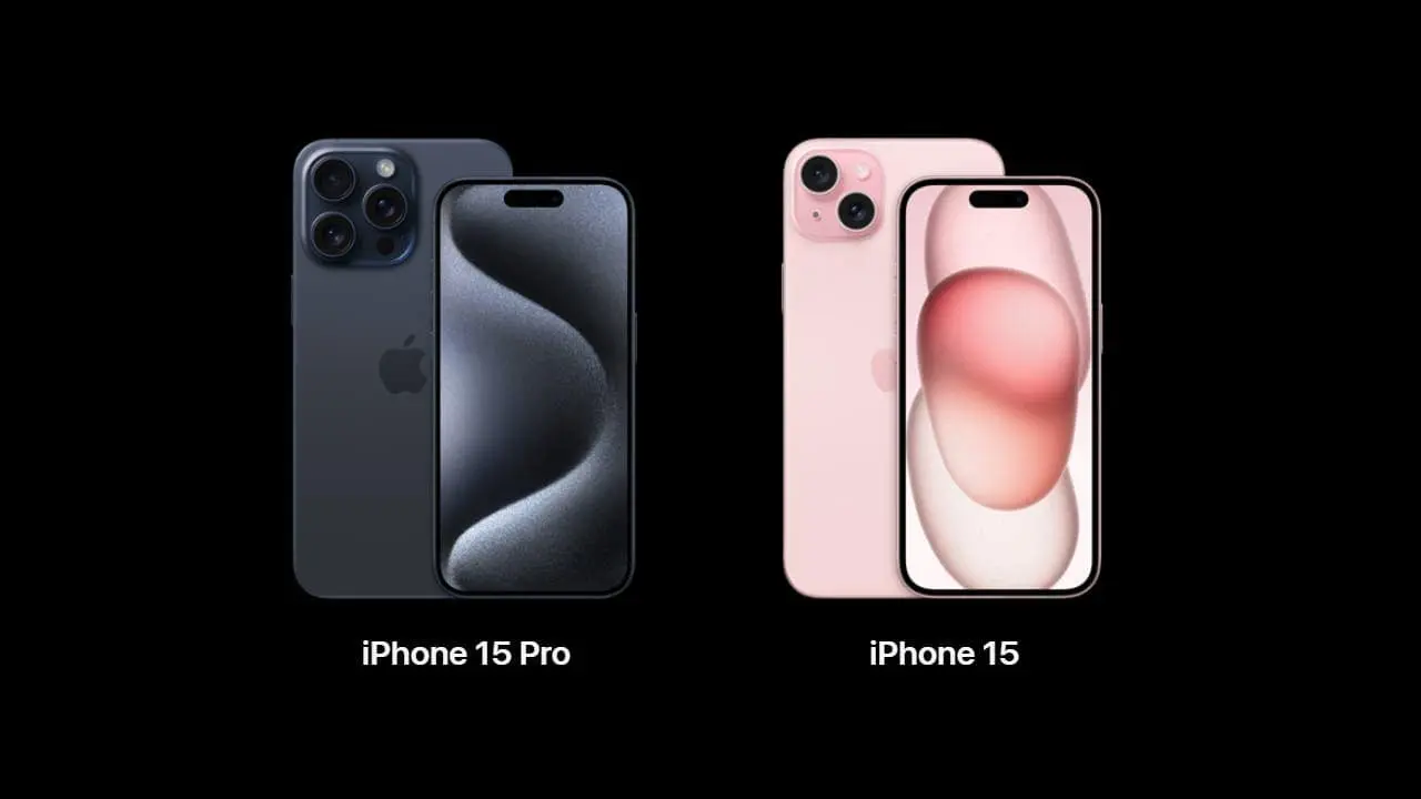 iPhone 15 mi iPhone 15 Pro mu? - Sihirli Elma