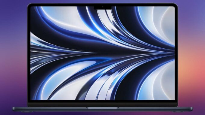 OLED ekran MacBook Pro yolda! - Sihirli Elma