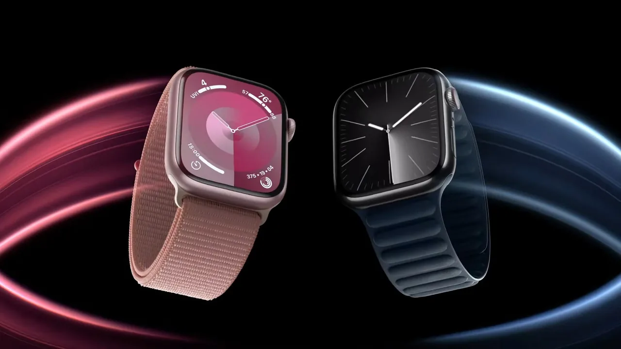 2024 yılında Apple Watch SE ve diğer modeller nasıl değişecek ...