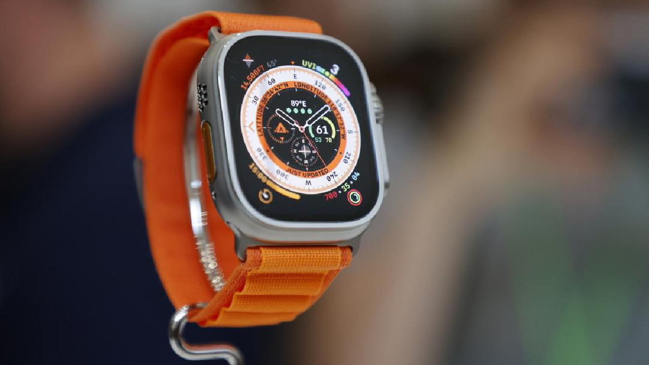Apple Watch Ultra (2026) fiyatı daha yüksek olacak! - Sihirli Elma