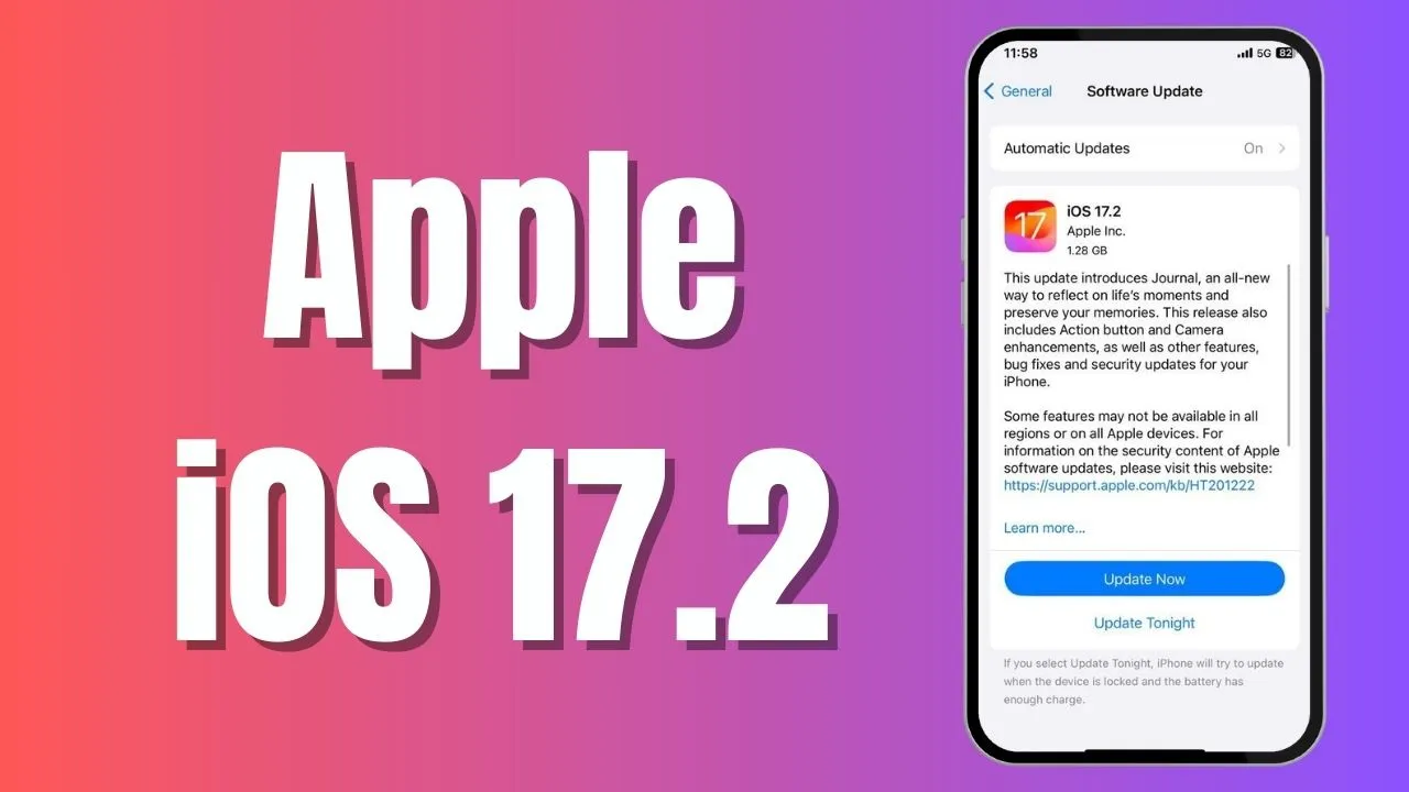 iOS 17.2 ile hayat kaliteniz yükselecek! - Sihirli Elma