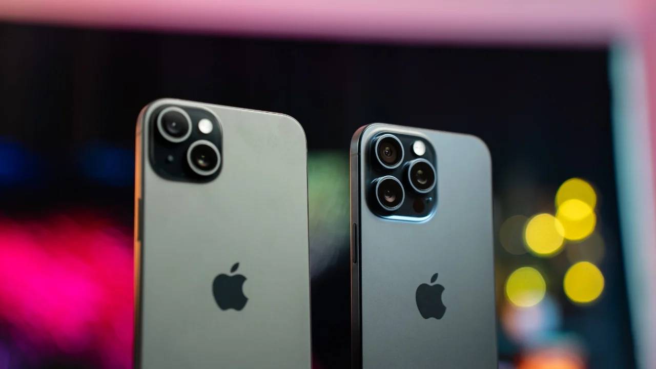 iOS 17.2 iPhone kamerasını güçlendiriyor! - Sihirli Elma
