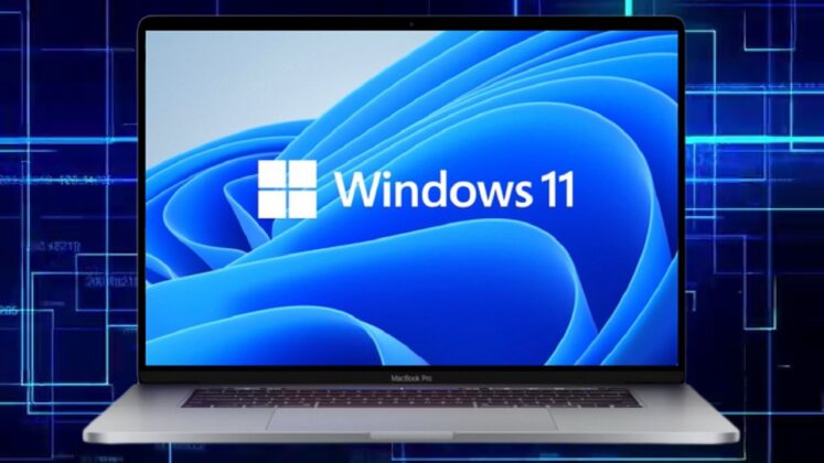 Windows 11 M3 Mac'lerde artık desteklenecek! - Sihirli Elma