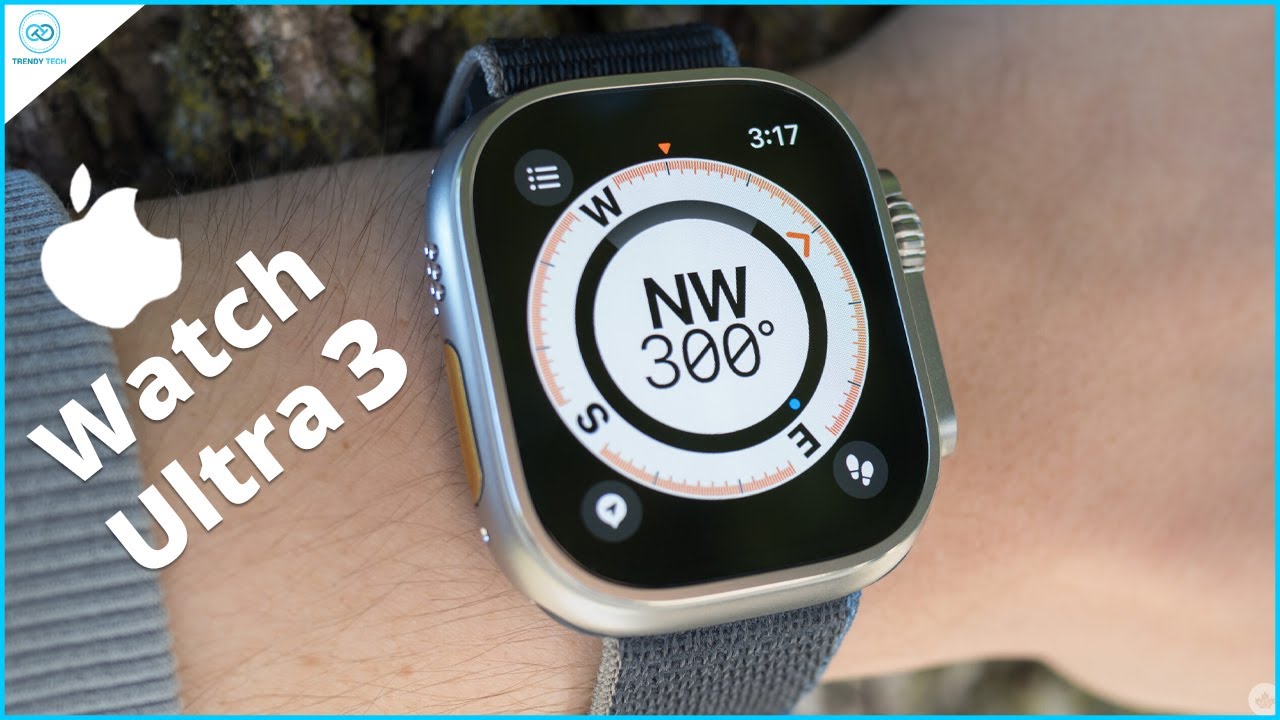 Apple Watch Ultra 3 MicroLED özelliği büyük bir aksilik yaşadı! - Sihirli Elma