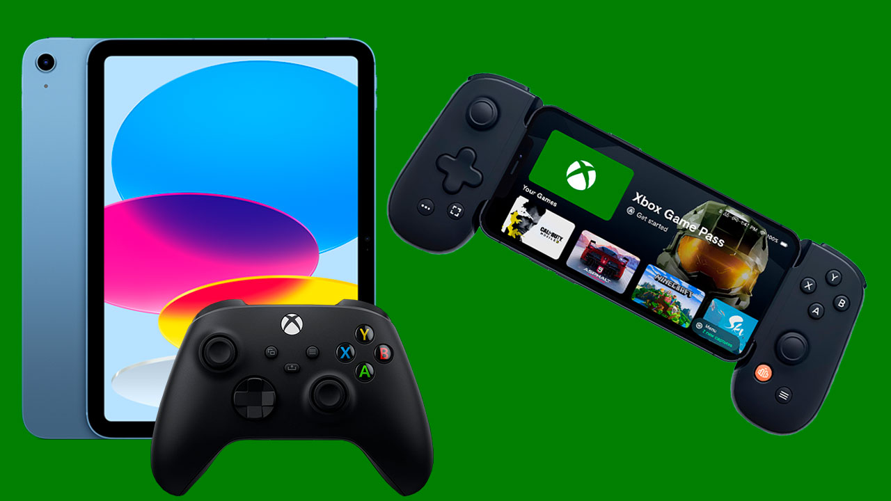 iOS için XBOX gelecek mi? - Sihirli Elma