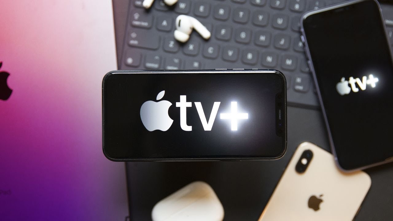 Apple TV+ kütüphanesine yeni filmler eklendi! - Sihirli Elma