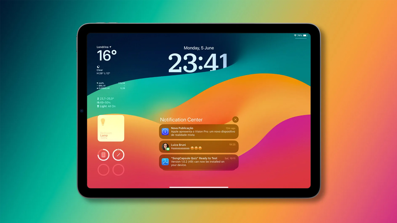 iPadOS 18 güncellemesi alacak iPad modelleri - Sihirli Elma