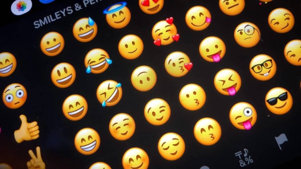 iOS 18, 7 yeni emoji ile gelecek