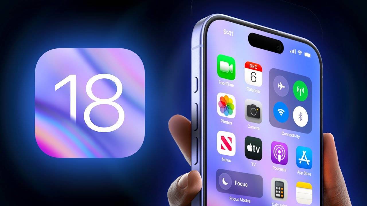 İşte iOS 18.2 beta 3 hakkında her şey! - Sihirli Elma