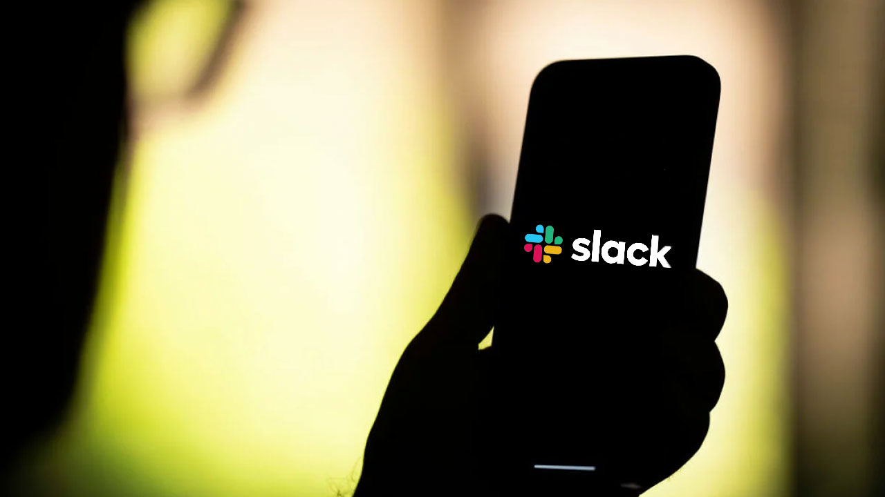 Slack, iOS widgetlarını duyurdu! İşte detaylar - Sihirli Elma