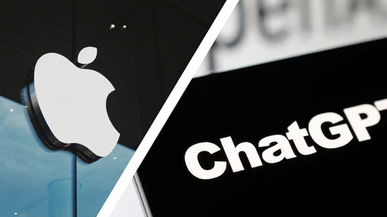 ChatGPT kullanıcı sayısı, iOS 18 ile birlikte daha da yükselebilir
