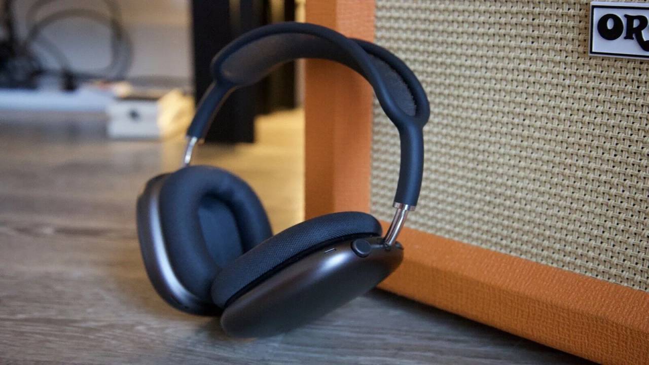 AirPods Max 2, yeni nesil özelliklerle geliyor! - Sihirli Elma