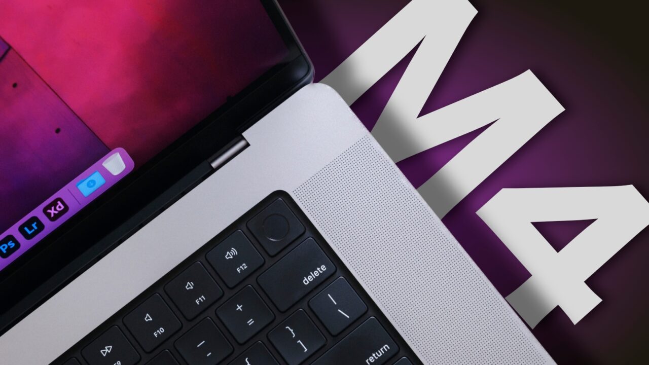 M4'lü Mac modelleri, yeni ülkelere geliyor! - Sihirli Elma