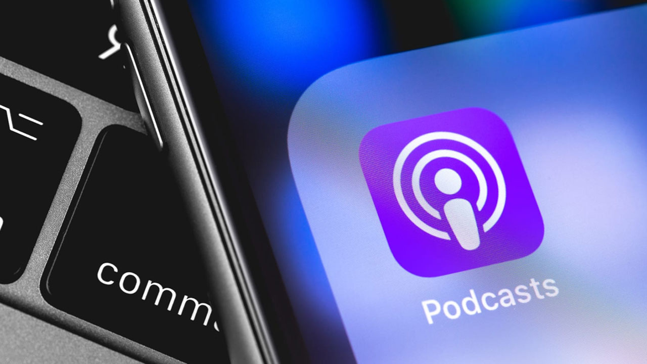 Apple Podcasts, web üzerinden erişilebilir oldu! - Sihirli Elma